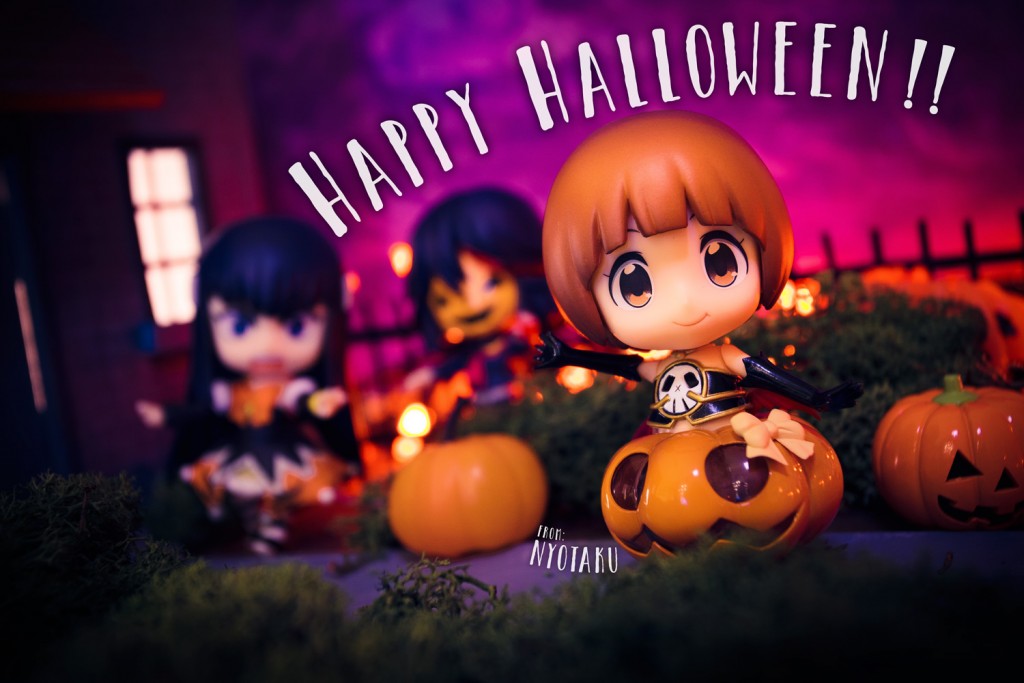 Nendoroid – NyOtaku